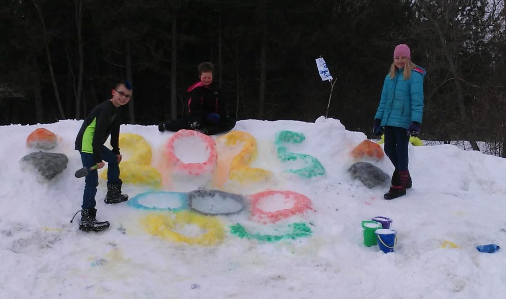 SeDoMoCha Middle School celebrates its Winter Carnival - Piscataquis ...