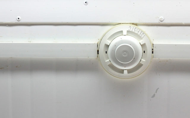 Red Cross, Emera Maine, Milo Fire Department team up to install free ...