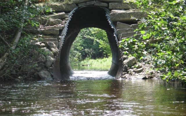 DEP grants to improve stream crossings, culverts - Piscataquis Observer
