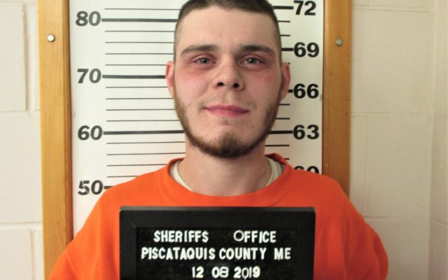 Milo man faces multiple charges after allegedly killing cat and ...