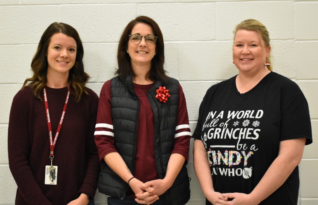 SeDoMoCha shines the spotlight on outstanding students and staff ...