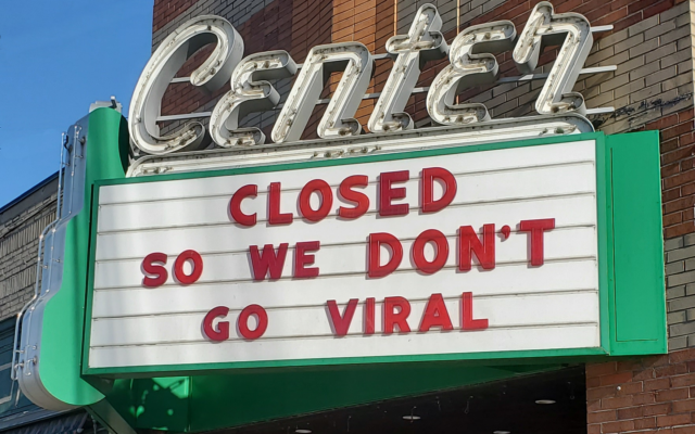 Center Theatre closing temporarily - Piscataquis Observer