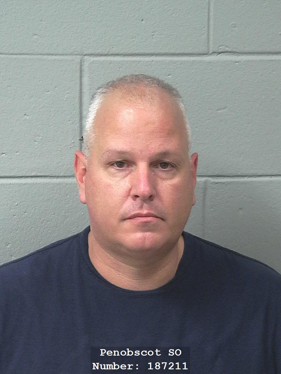 Dover-Foxcroft police chief accused of trying to strangle woman resigns ...