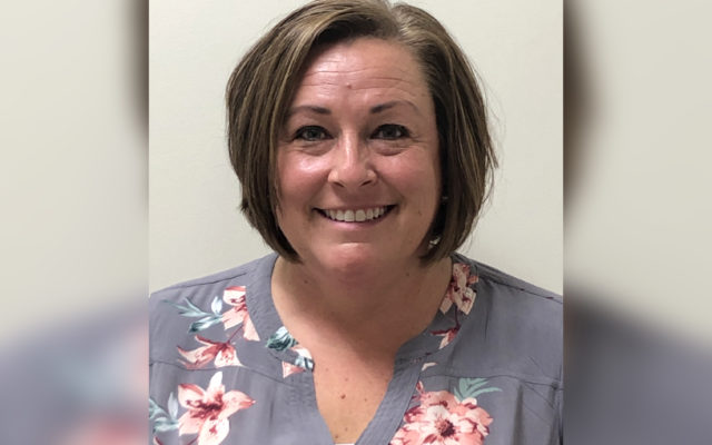 Award-winning Maine educator took pies to the face to cheer students ...