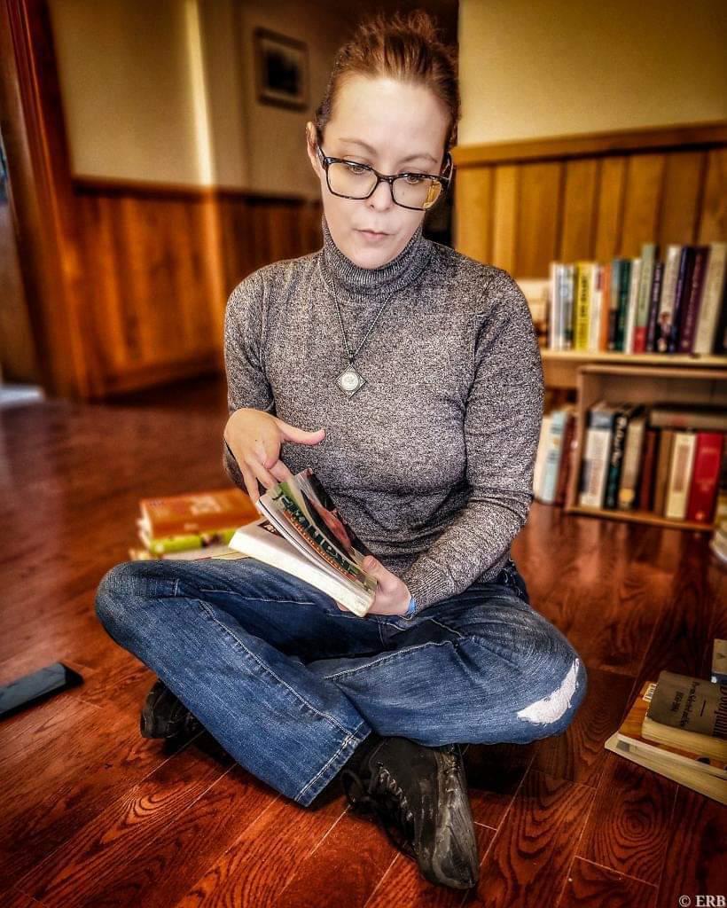 From Michigan to Maine, AmeriCorps volunteer is making a difference in ...