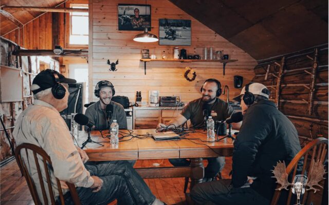 Maine’s biggest moose hunting outfitter is sharing its expertise for ...