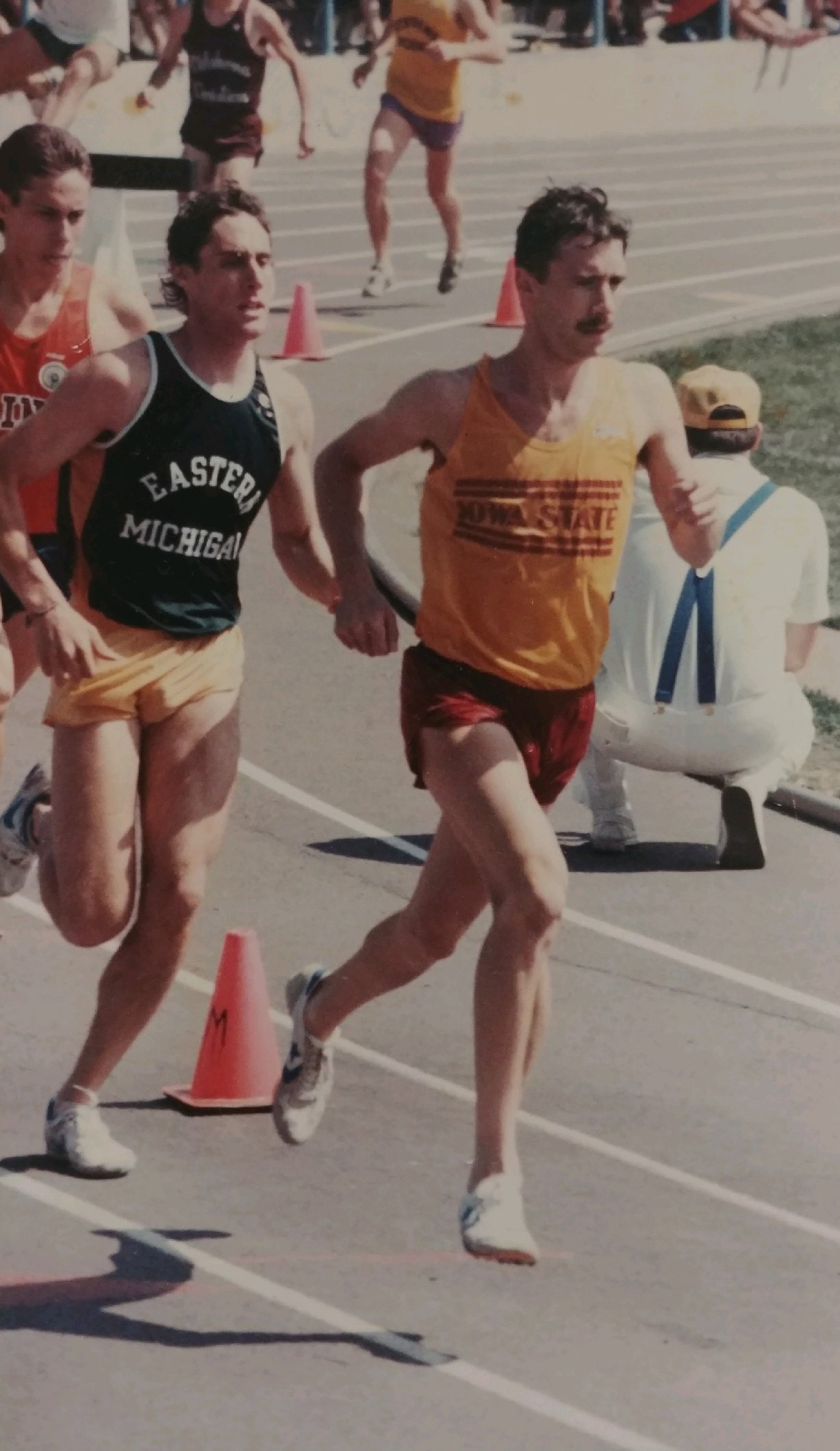 Wakeland among Maine Running Hall of Fame 2022 inductees - Piscataquis ...