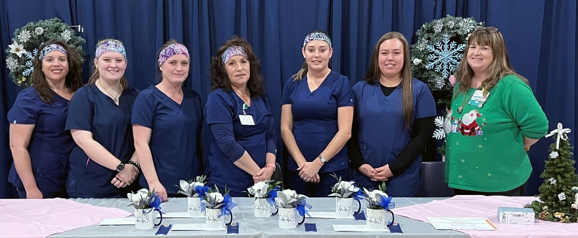 Six graduate from CNA program, achieve certification - Piscataquis Observer