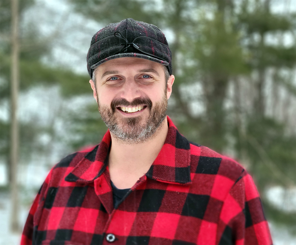 Baxter State Park names new lands manager - Piscataquis Observer