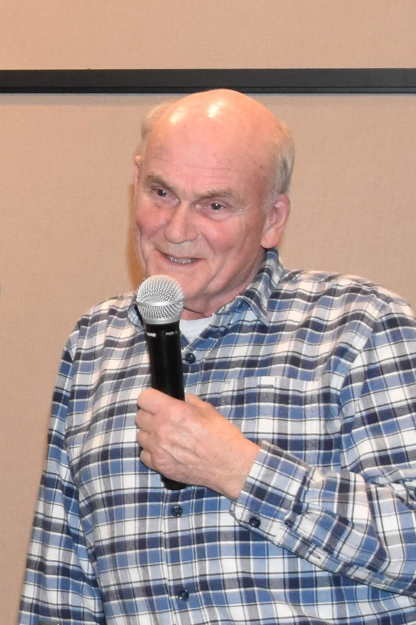 Longtime guide, operator of Packard’s Camps receives Legendary Maine ...