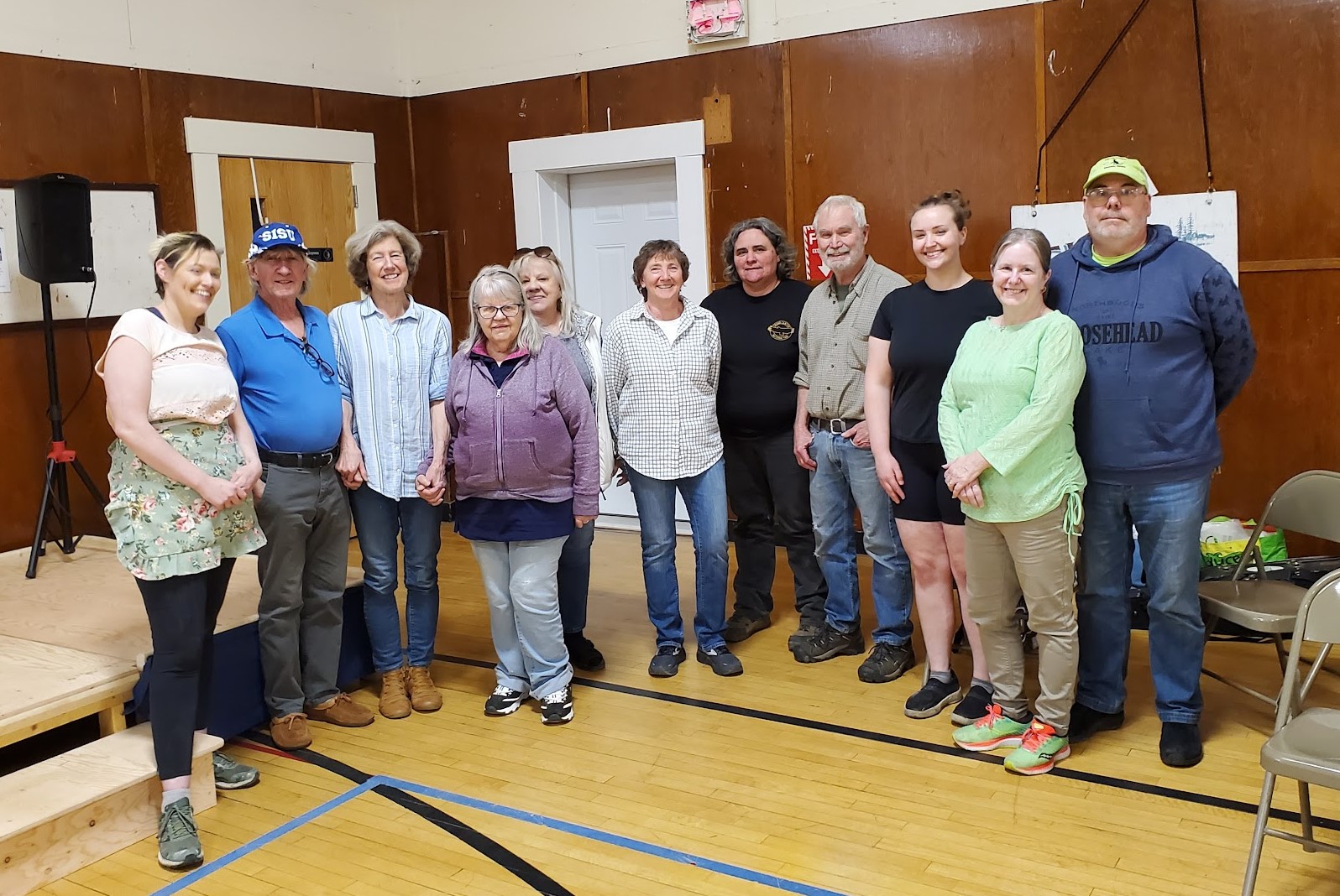 Monson Collaborative gives out over $12,000 in grant money ...
