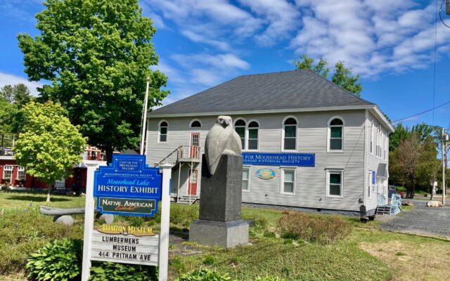Information night for Scammon Ridge Project - Piscataquis Observer