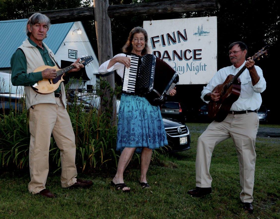 Monson Finn Hall dance Saturday evening - Piscataquis Observer