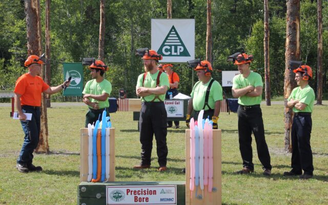 Greenville to celebrate annual Forest Heritage Days - Piscataquis Observer