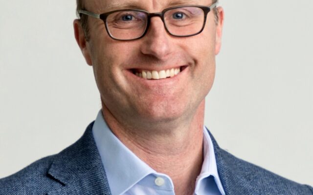 Camden National Corporation appoints Griffiths as CEO successor ...