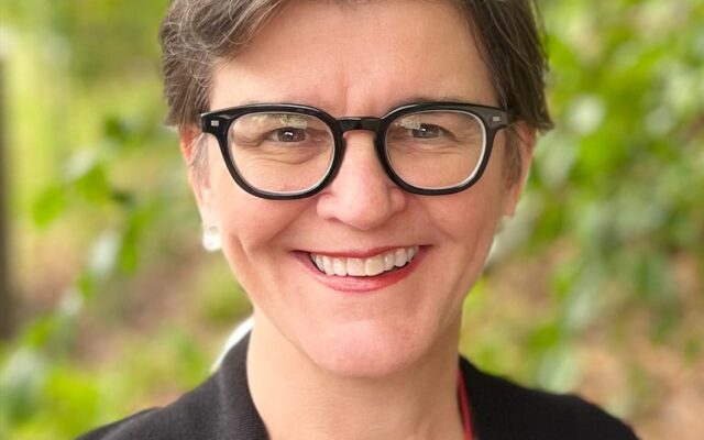 Maine Community Foundation leader named to Maine Climate Council ...